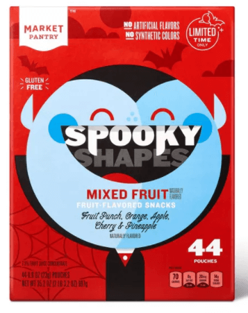 Turn It Teal for Halloween | PlasmaLab Everett, WA